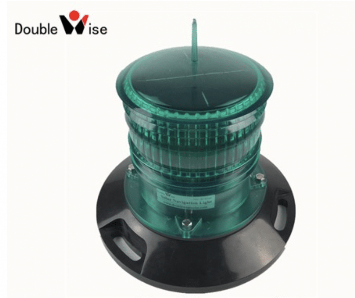 Doublewise® Solar LED Marine Lanterns | Innovation, Solar, Lumination